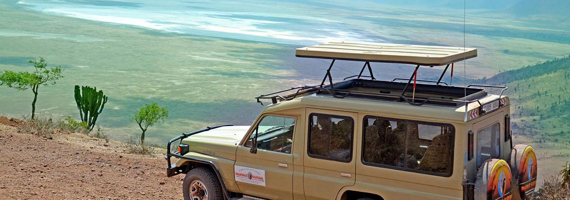 African Adventure Safaris | Adventurous Safaris Tanzania
